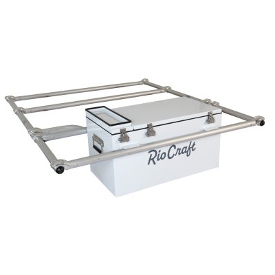 Rio Craft Dual Lid Dry Box – Cascade River Gear