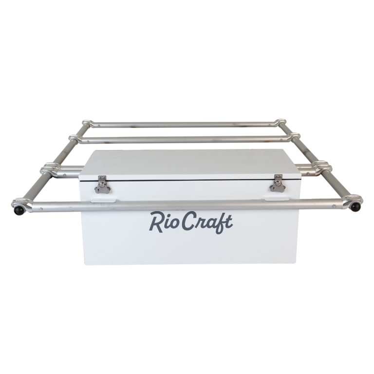 Rio Craft Dry Box – Cascade River Gear