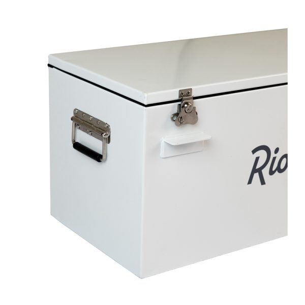 Rio Craft Dry Box – Cascade River Gear