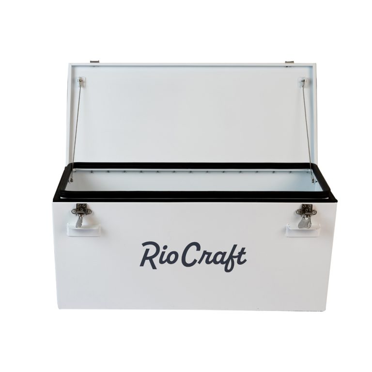 Rio Craft Dry Box – Cascade River Gear