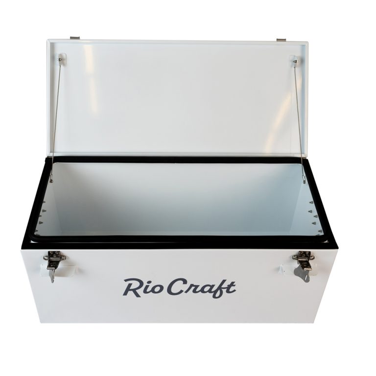 Rio Craft Dry Box – Cascade River Gear