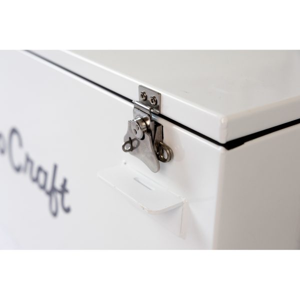 Rio Craft Dry Box – Cascade River Gear