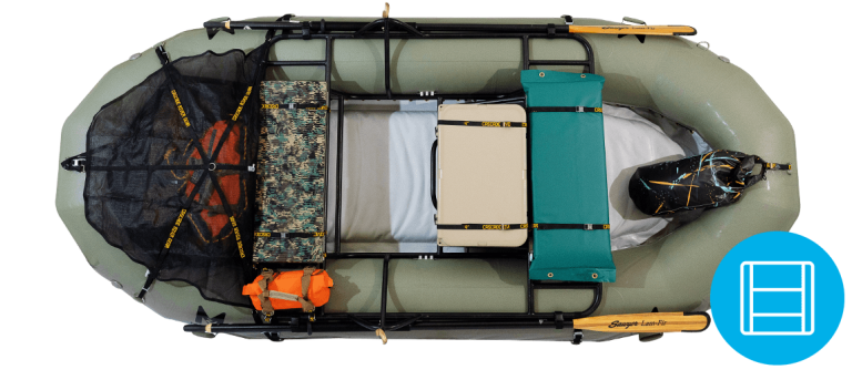Cascade River Gear – Top quality rafts, kayaks, and river equipment