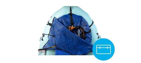 Cascade River Gear – Top quality rafts, kayaks, and river equipment