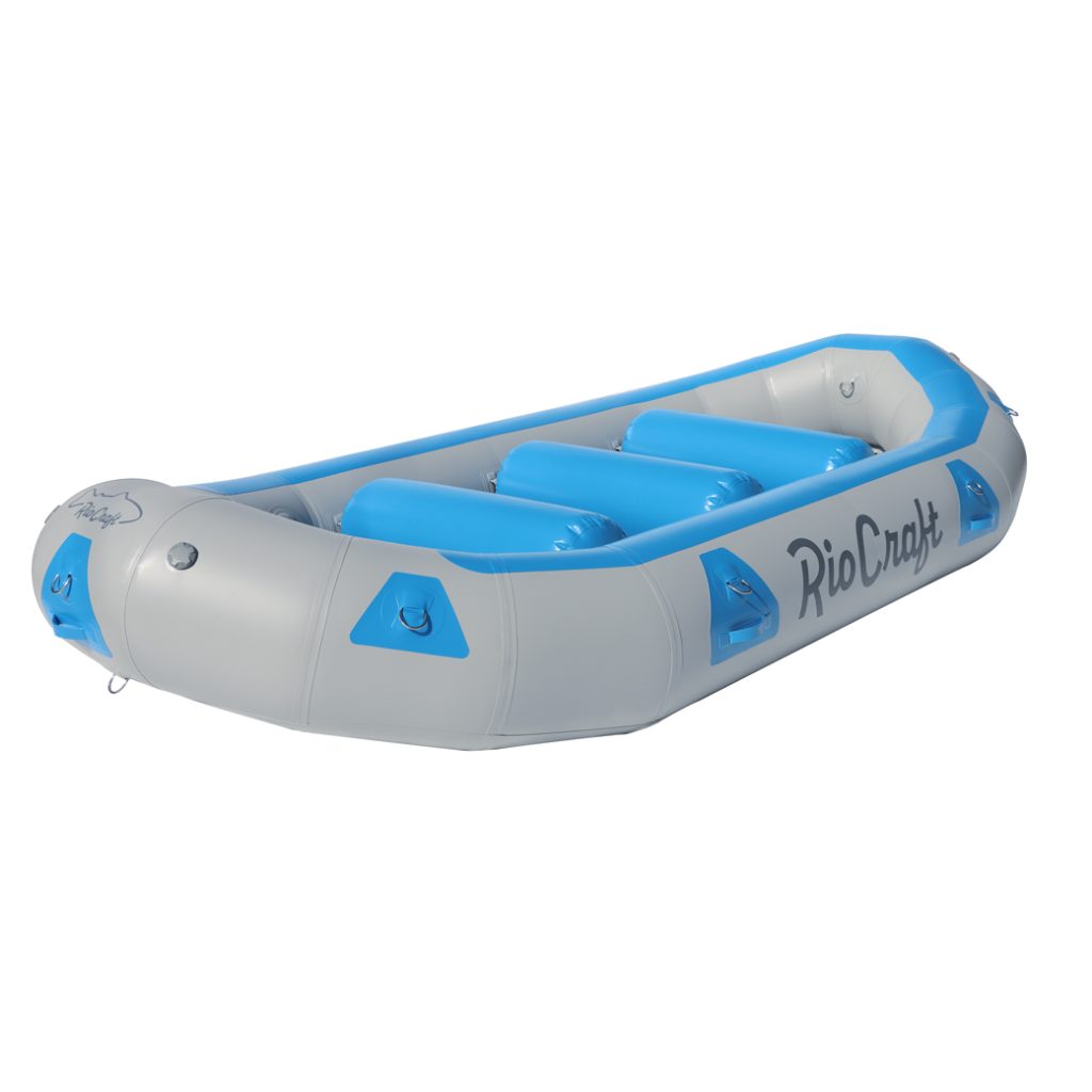 Rafts & Inflatables – Cascade River Gear