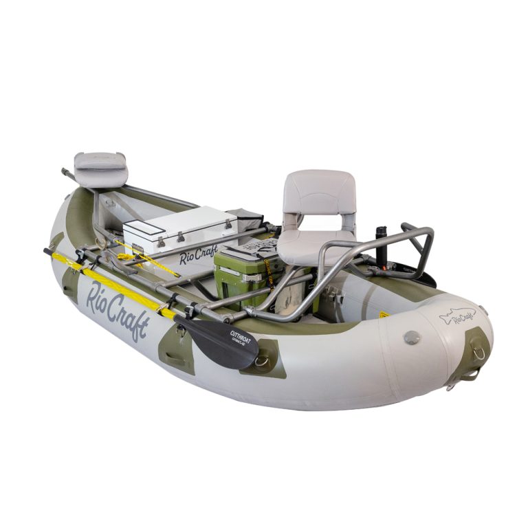 Rio Craft 13’6″ Teton – Cascade River Gear