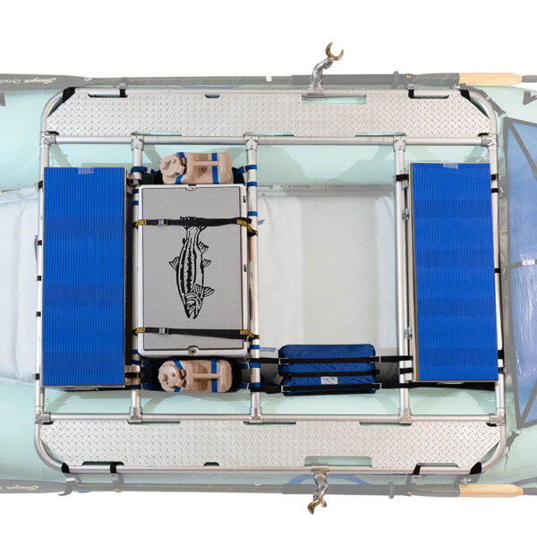 NRS Stern Frame – Cascade River Gear