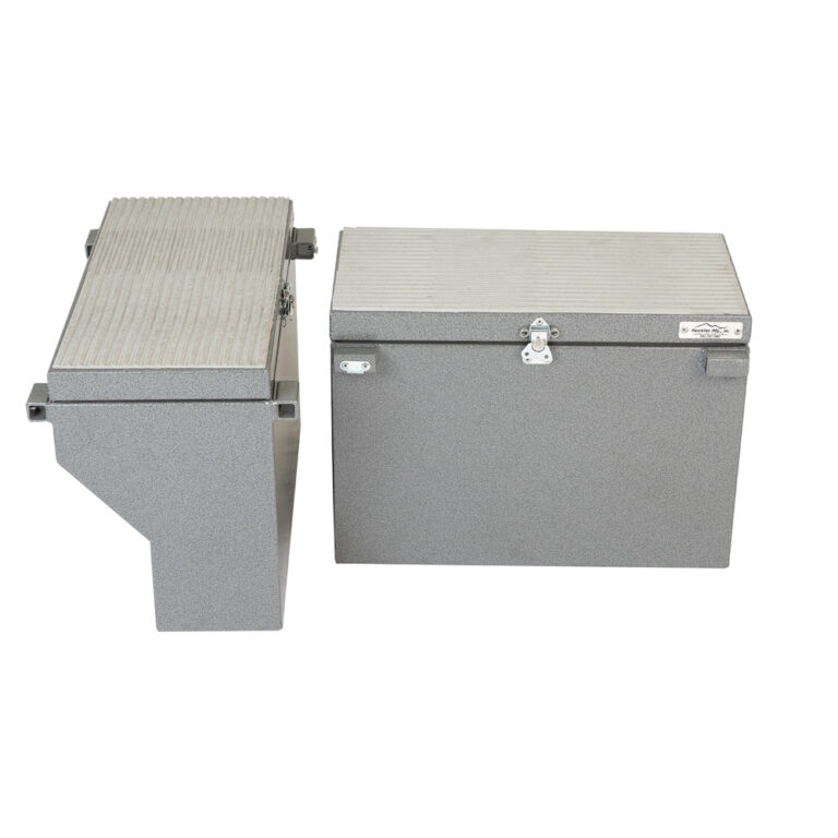 Dry Boxes – Cascade River Gear