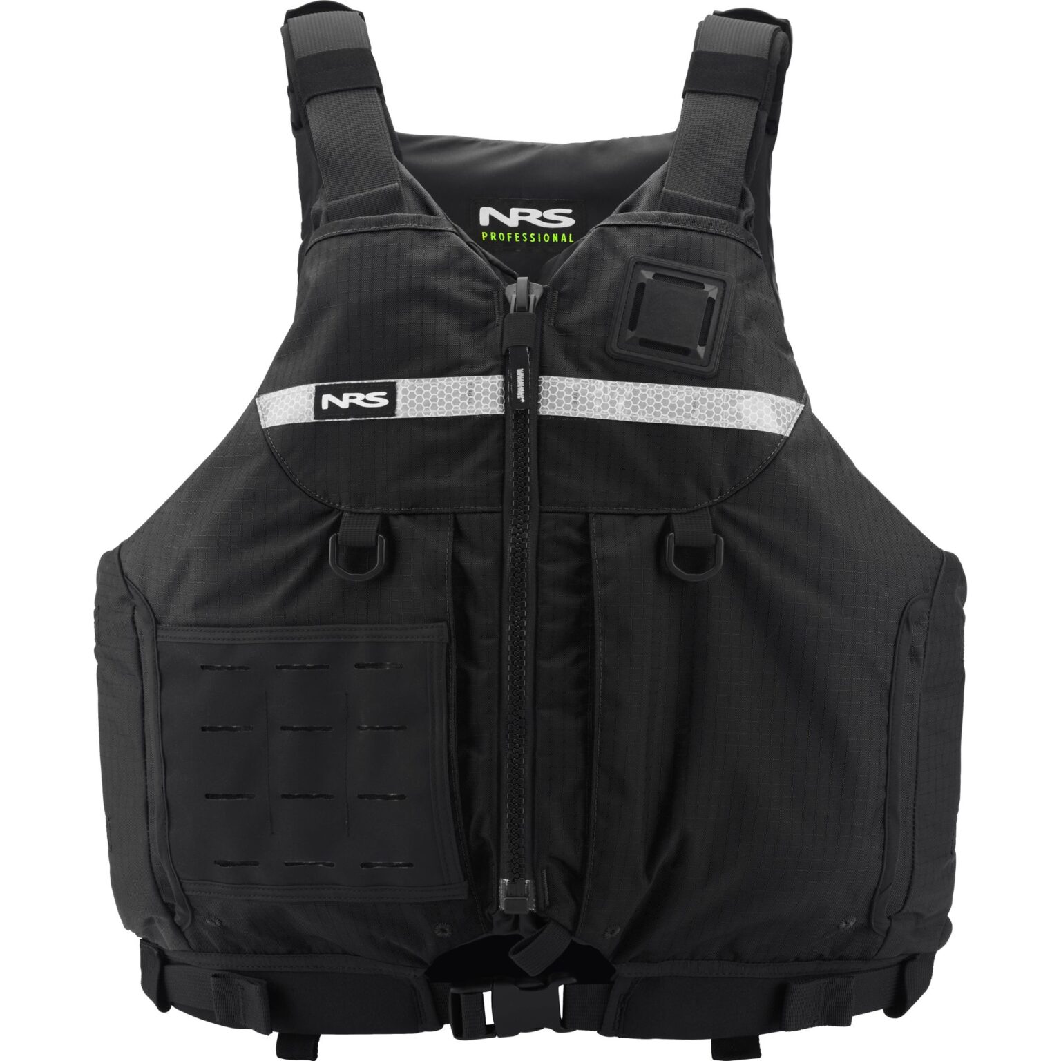 NRS BIG WATER GUIDE PFD – Cascade River Gear