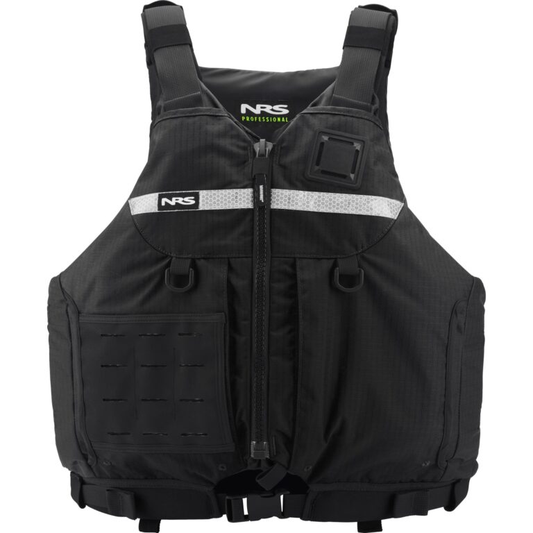 NRS BIG WATER GUIDE PFD – Cascade River Gear