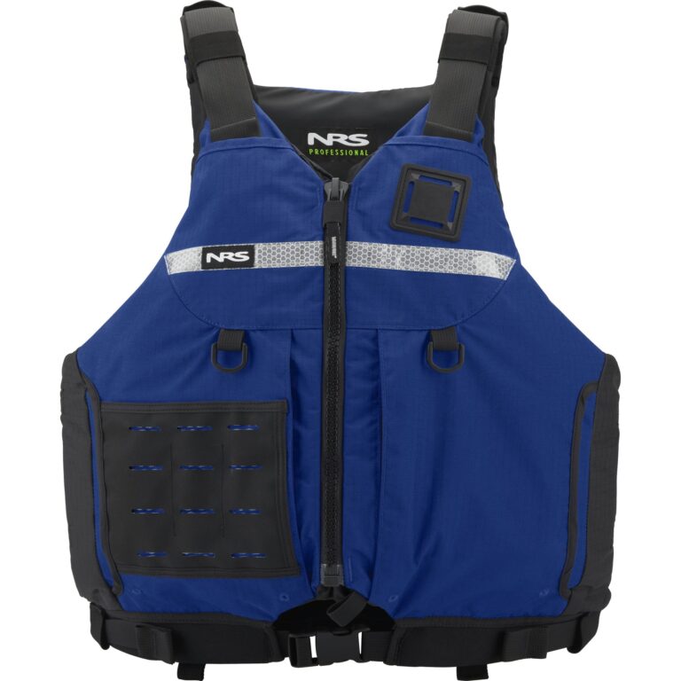 NRS BIG WATER GUIDE PFD – Cascade River Gear