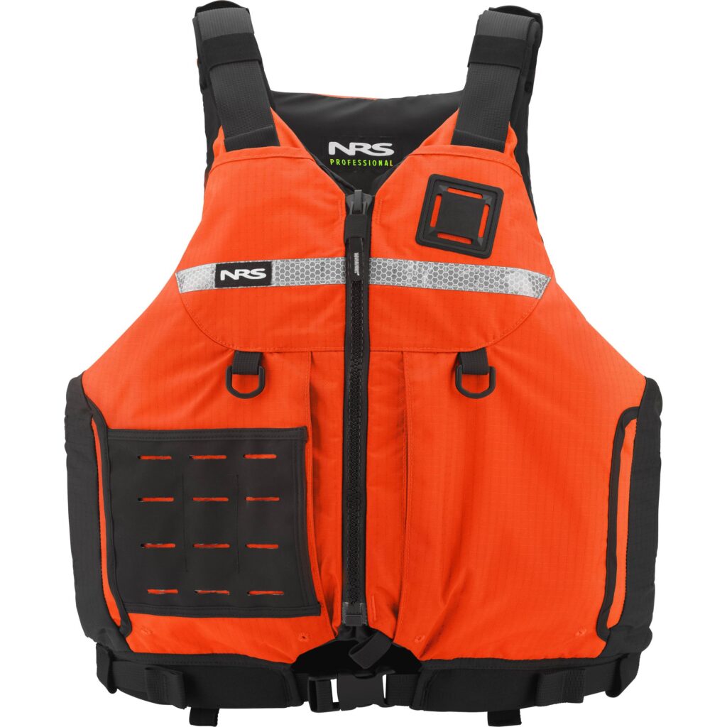 NRS BIG WATER GUIDE PFD – Cascade River Gear