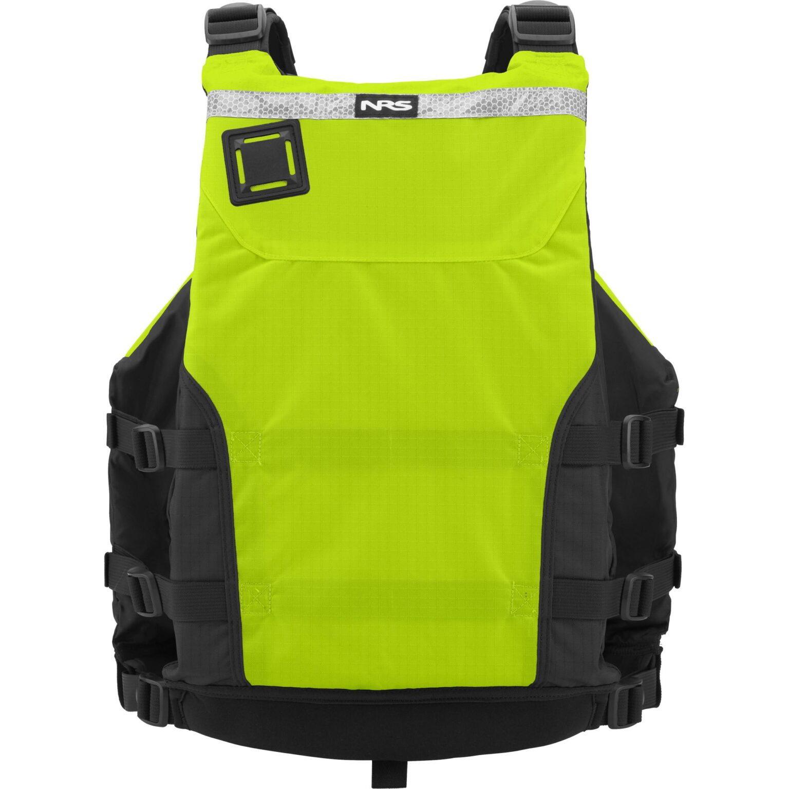 NRS BIG WATER GUIDE PFD – Cascade River Gear