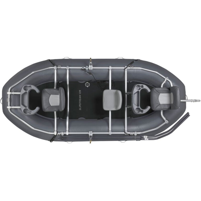 Slipstream 12’9 Raft package – Cascade River Gear