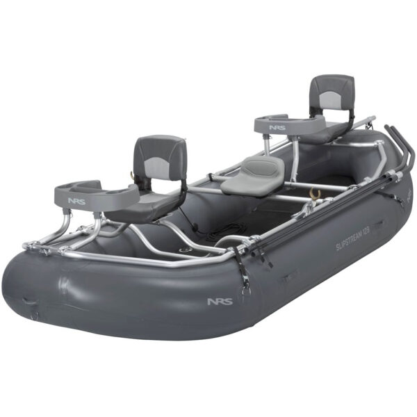 Slipstream 12’9 Raft package – Cascade River Gear