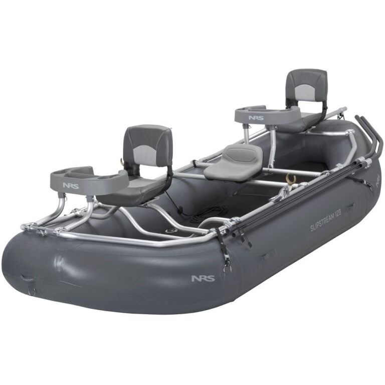 Slipstream 12’9 Raft package – Cascade River Gear