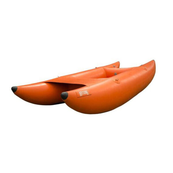12’3 PaddleCat – Cascade River Gear
