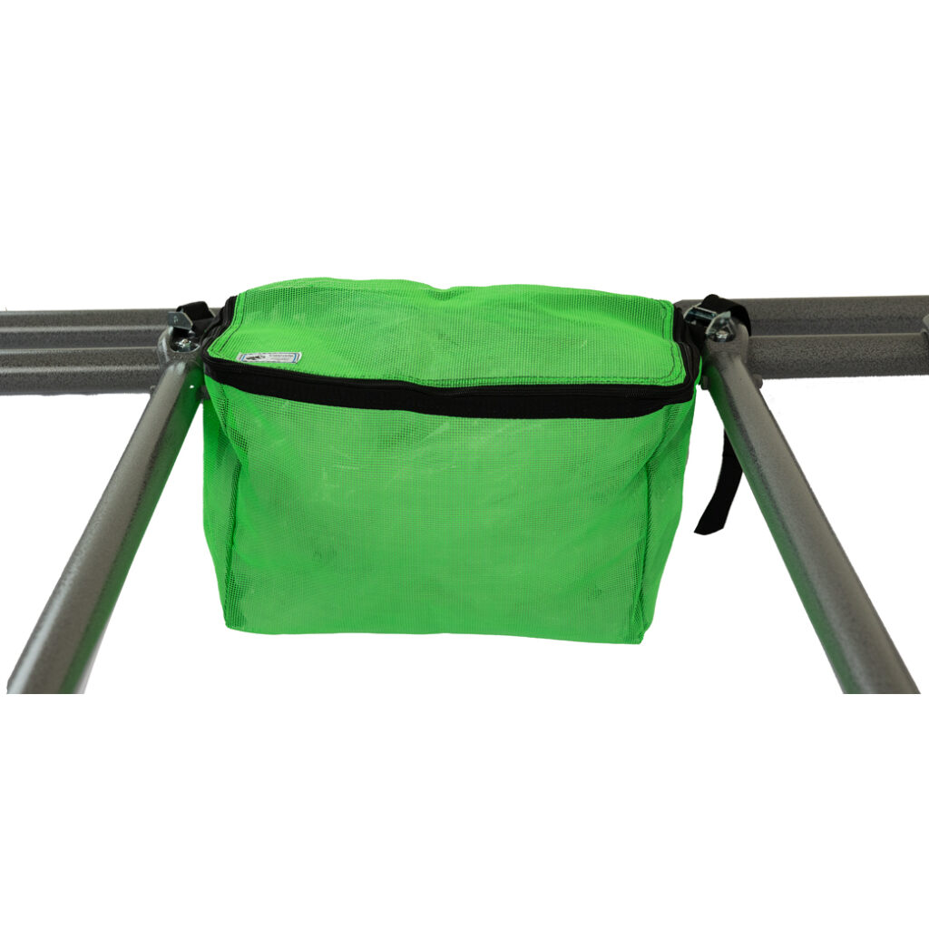 Filler Up Side V Bag – Cascade River Gear