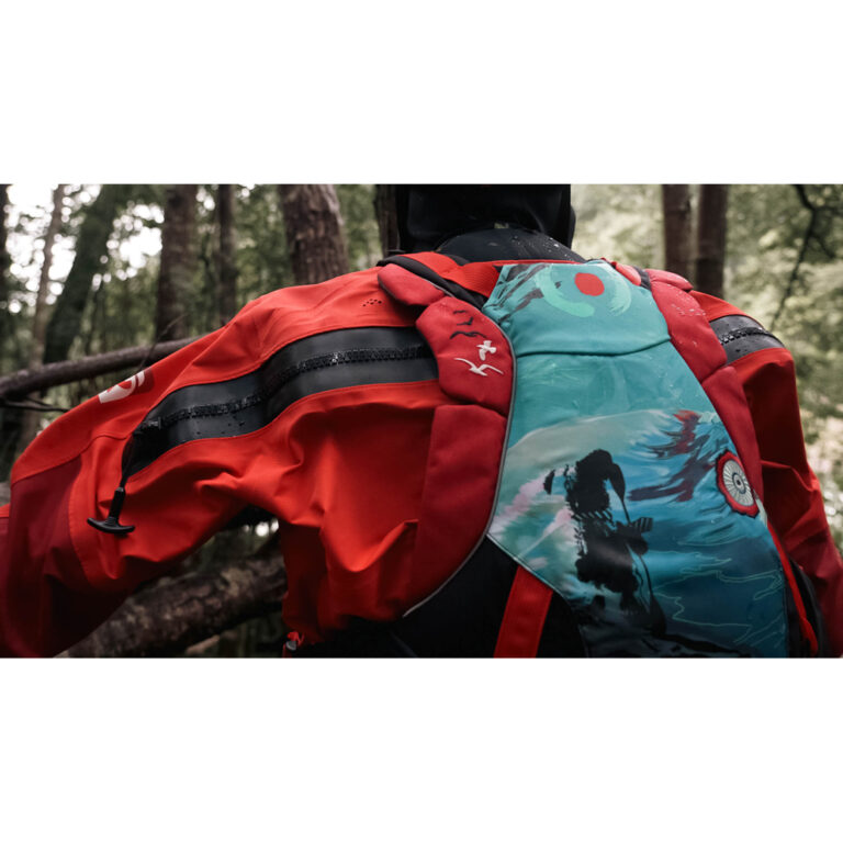 Astral LE 2025 Indus PFD – Cascade River Gear